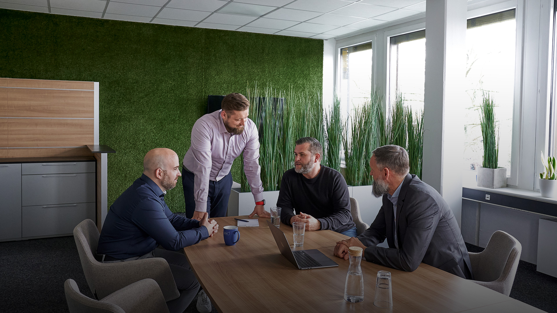 Internationale Transporte | LKW-Spedition Logflex Cargo GmbH